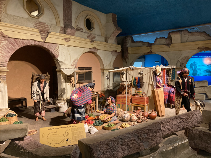 Checking Out the Milwaukee Public Museum’s Representations of Pre ...