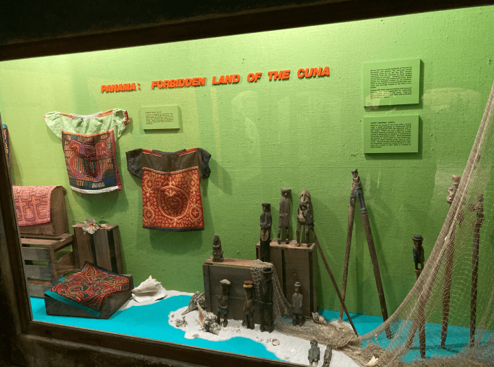 Checking Out the Milwaukee Public Museum’s Representations of Pre ...