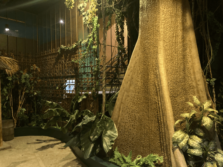 Checking Out the Milwaukee Public Museum’s Representations of Pre ...