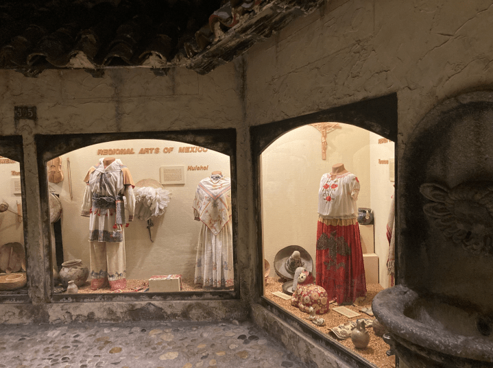 Checking Out the Milwaukee Public Museum’s Representations of Pre ...