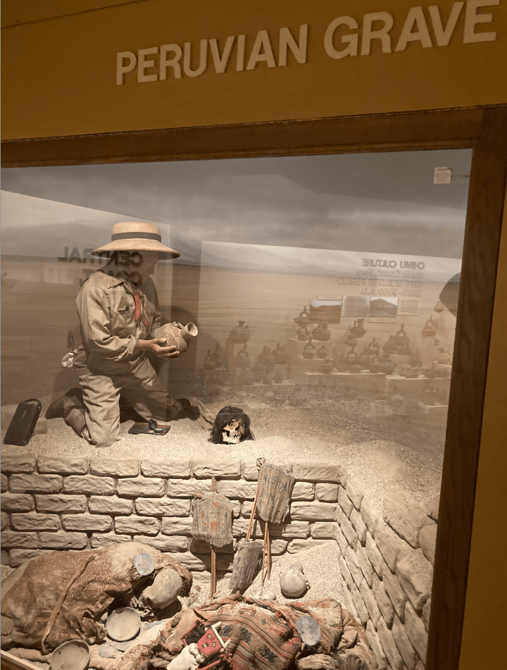 Checking Out the Milwaukee Public Museum’s Representations of Pre ...