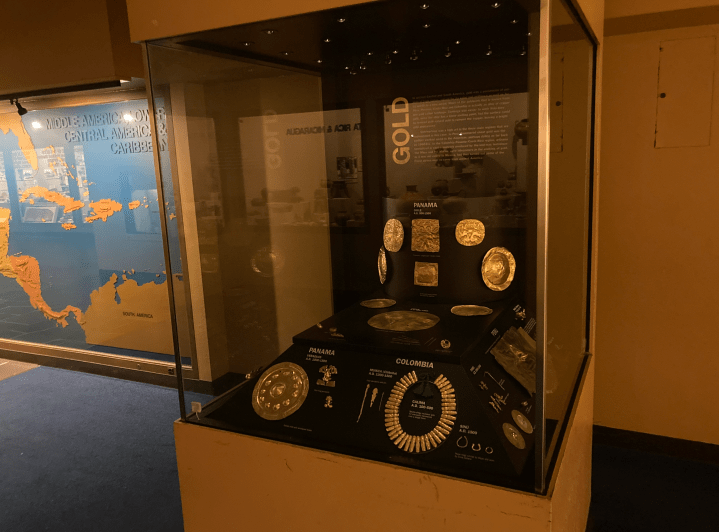 Checking Out the Milwaukee Public Museum’s Representations of Pre ...