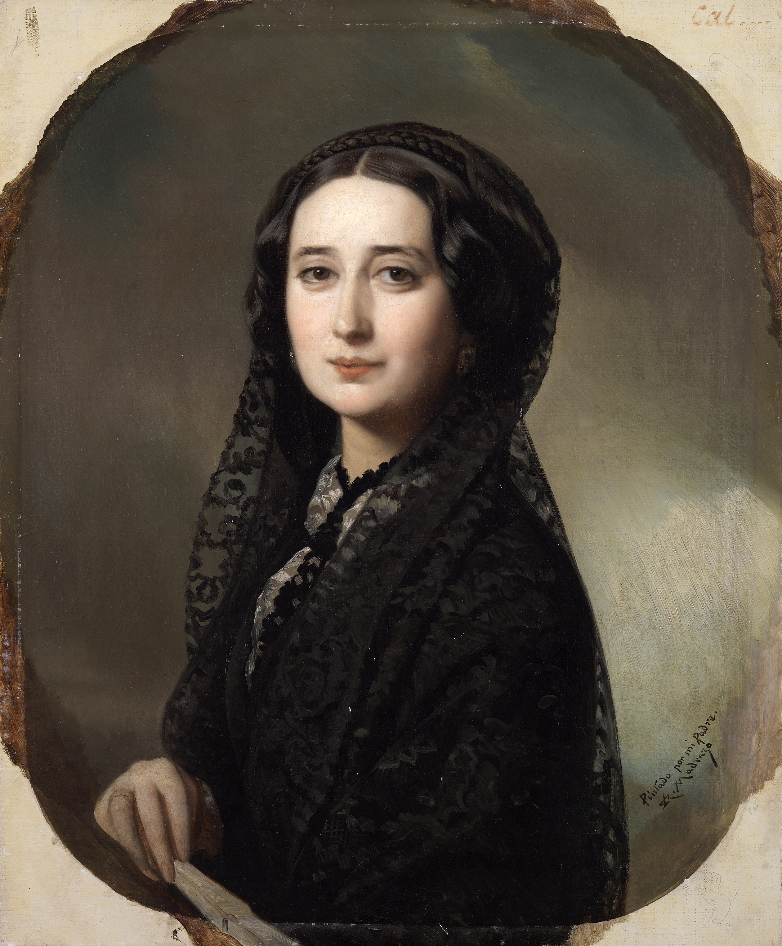 ¡Feliz cumpleaños, Carolina Coronado! – Hispanophilia
